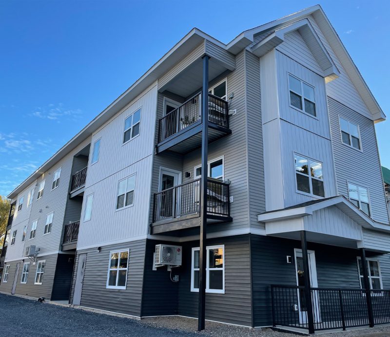 Our Properties - Cedar Valley Investments